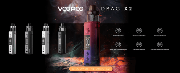 Nicotine eLiquid Vape Juices & Vapes in Australia and NZ