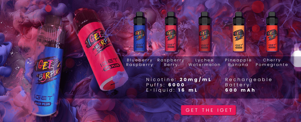 Nicotine eLiquid Vape Juices & Vapes in Australia and NZ