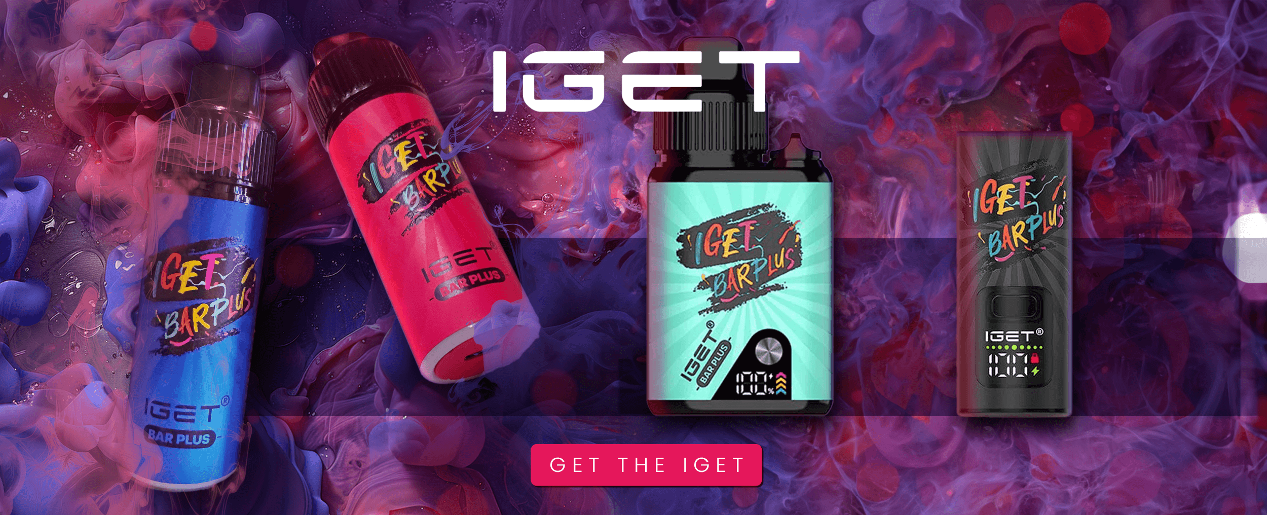 Nicotine eLiquid Vape Juices & Vapes in Australia and NZ