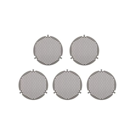 Angus Filter Screens (5 Pack) - Vapoureyes NZ