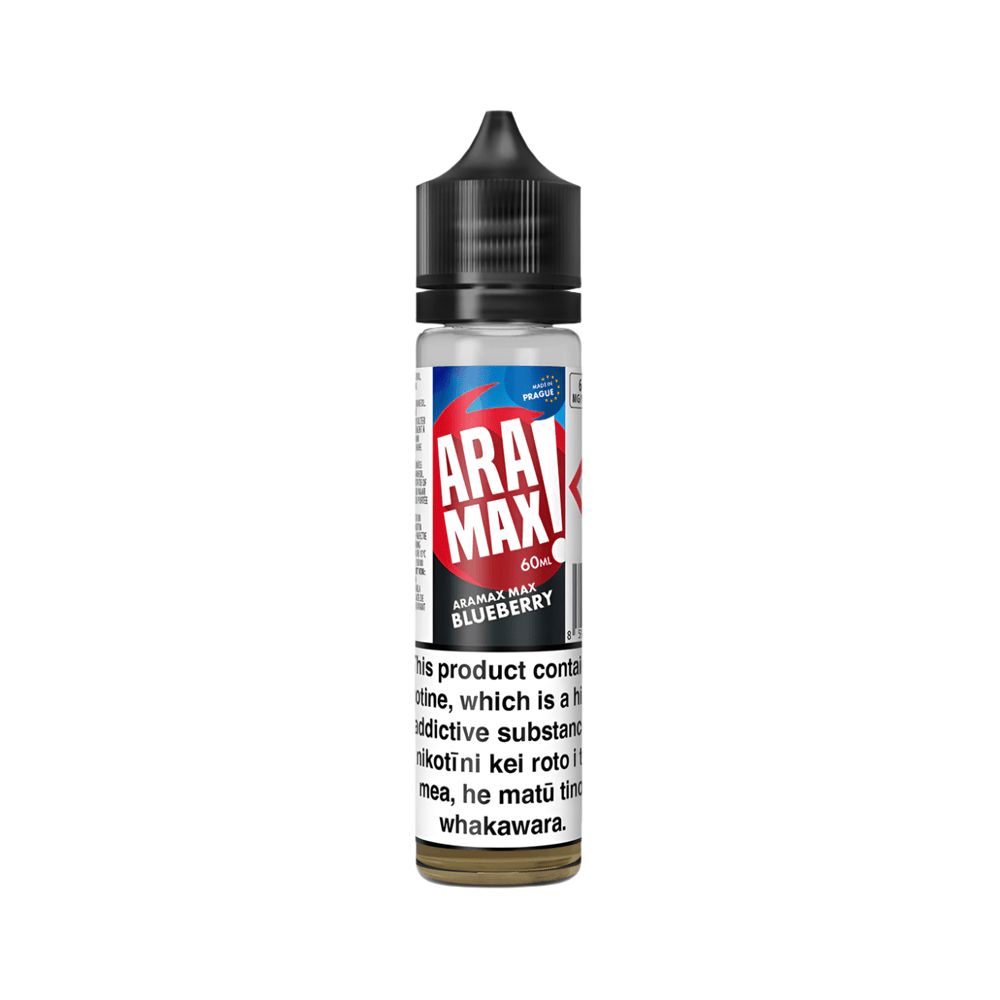Aramax - Vapoureyes NZ
