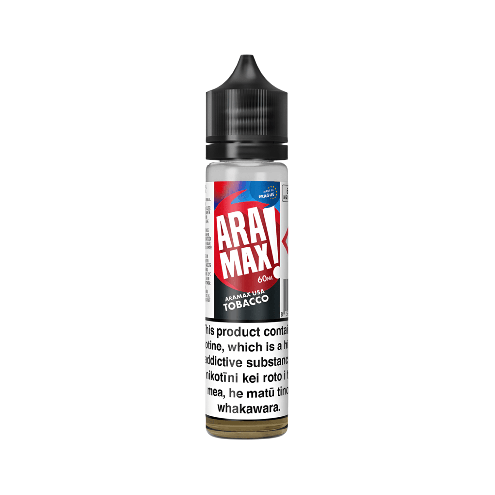 Aramax - Vapoureyes NZ
