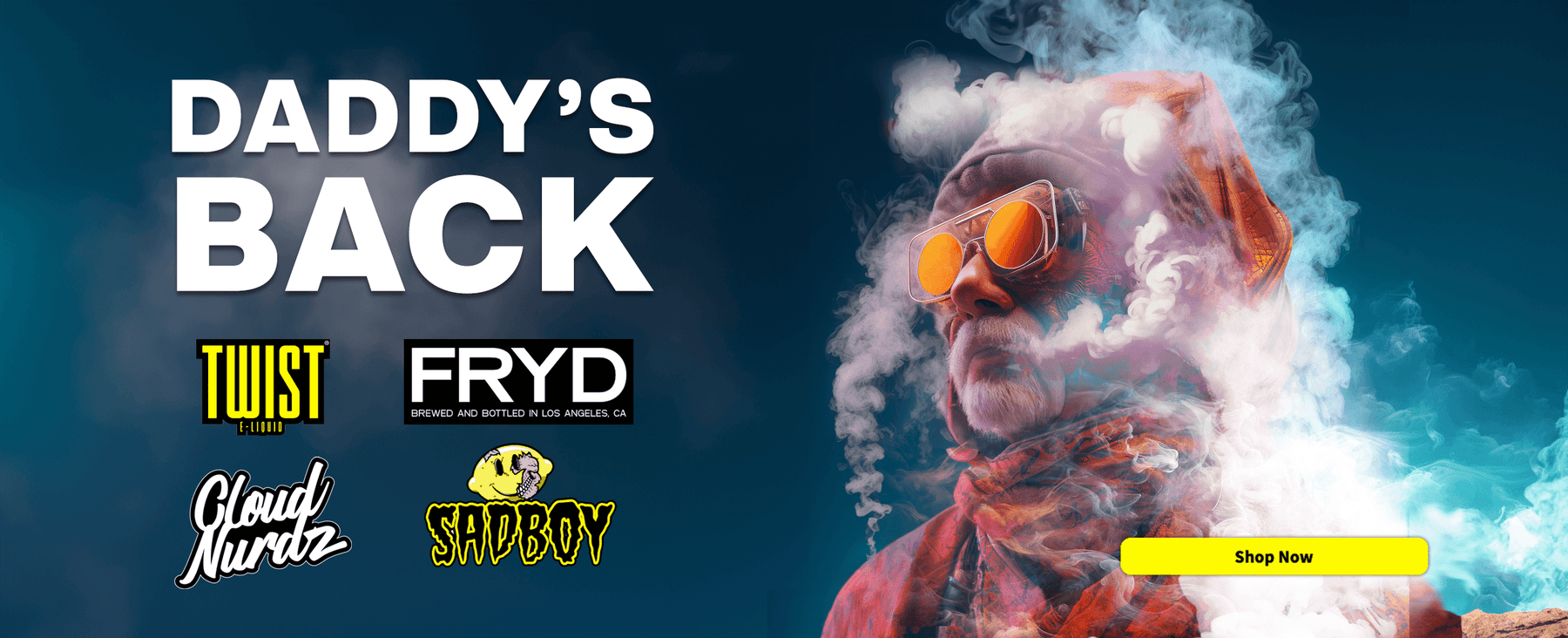 Nicotine eLiquid Vape Juices & Vapes in Australia and NZ