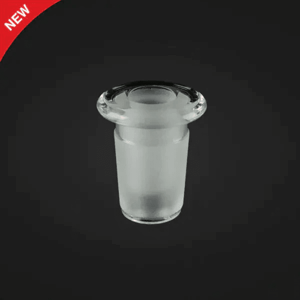 Frosted Glass Reducer (19-11) - Vapoureyes NZ