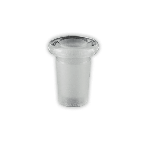 Frosted Glass Reducer (19-14) - Vapoureyes NZ