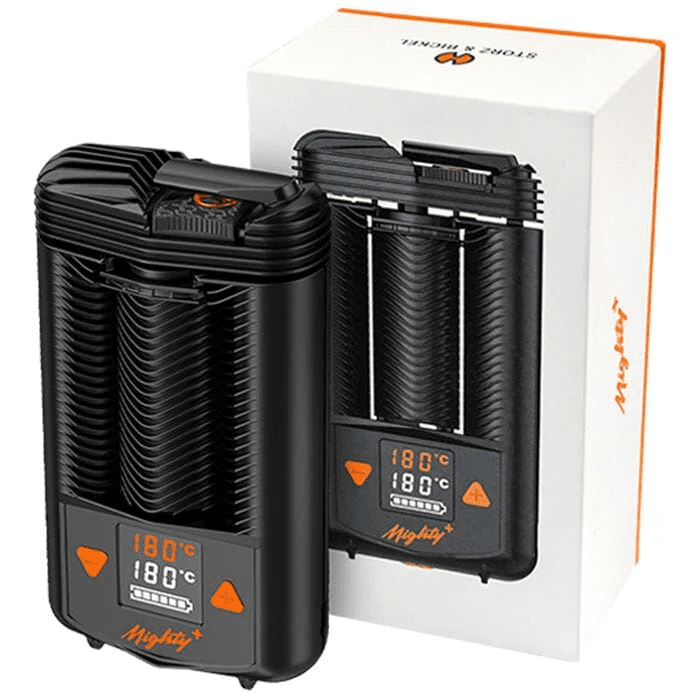 Mighty Medic Plus – Vapoureyes NZ