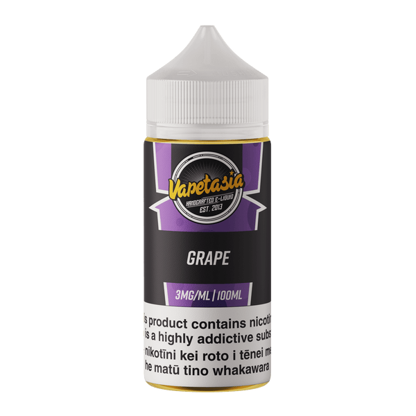 Vapetasia Killer Fruits - Grape - Vapoureyes NZ
