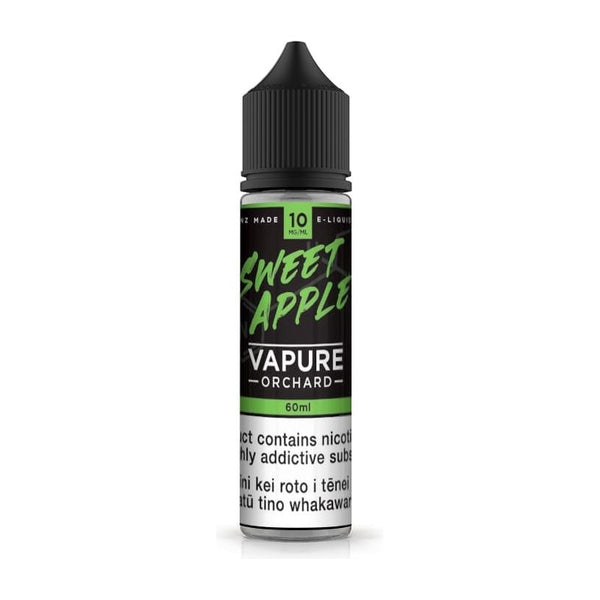 VAPURE - Sweet Apple - Vapoureyes NZ