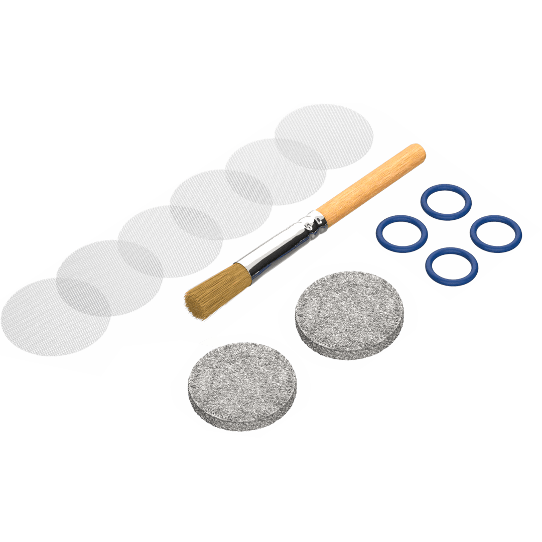 Volcano Wear & Tear Set – Vapoureyes NZ
