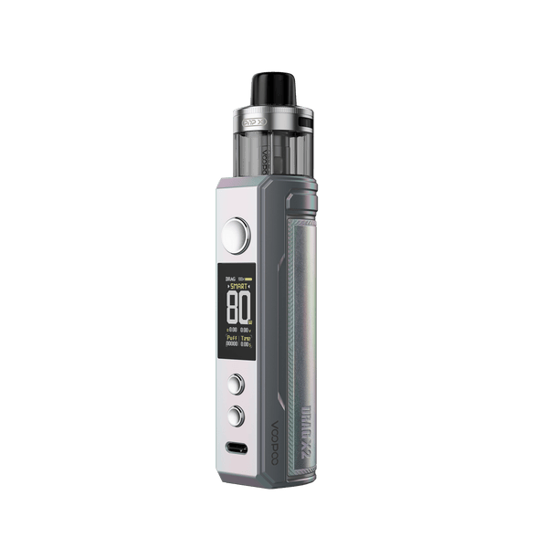 Voopoo - Drag X2 Pod Mod Kit - Vapoureyes NZ