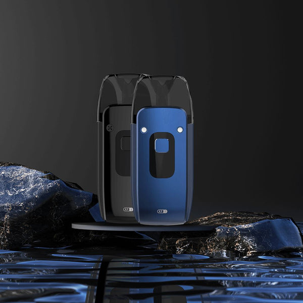 Geekvape Aegis - Vapoureyes NZ