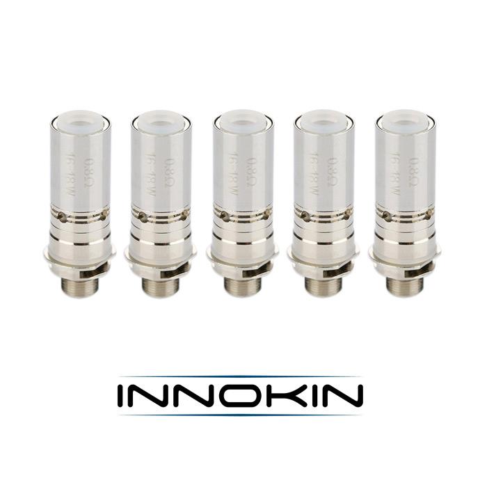Innokin Endura Apex - Vapoureyes NZ