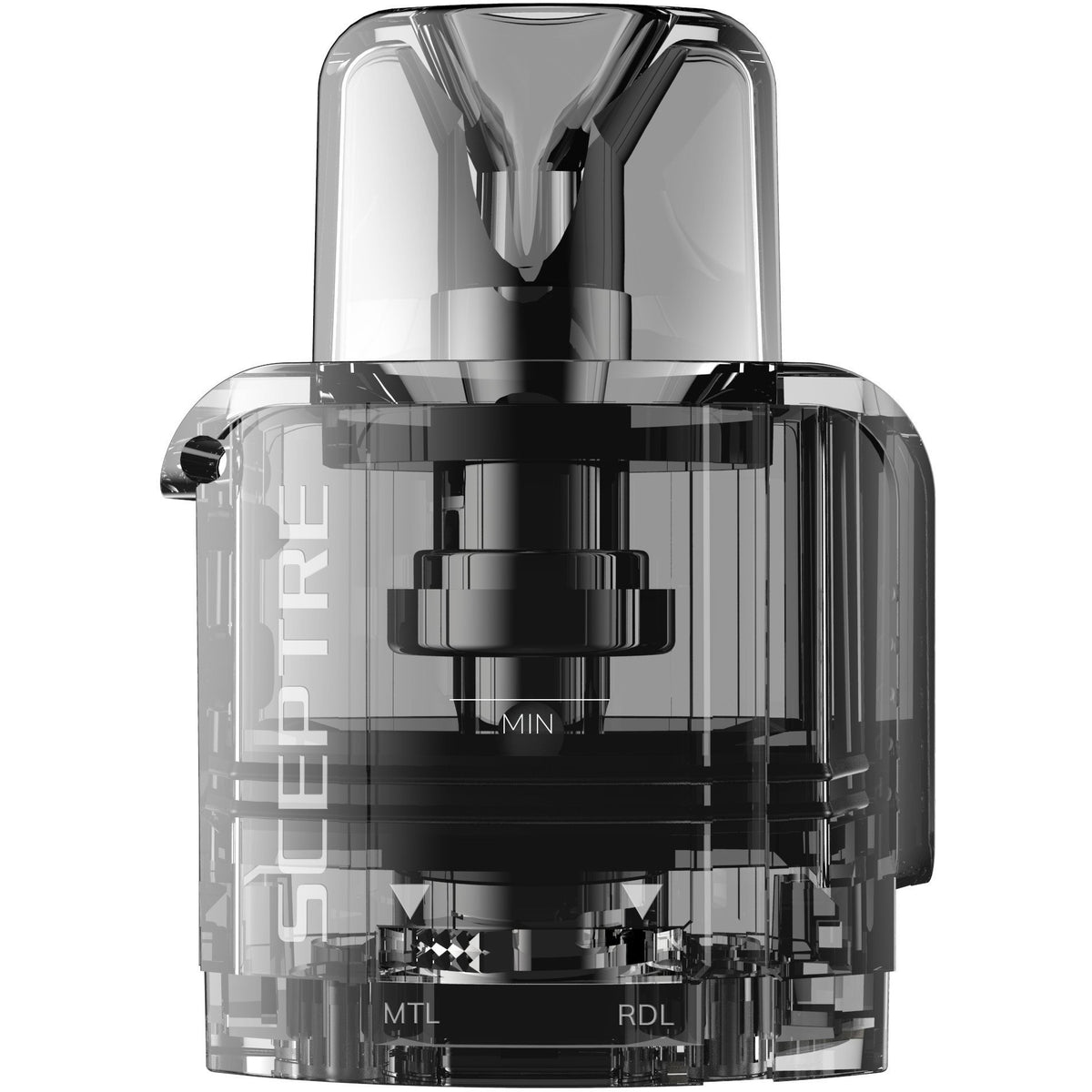 Innokin Coils and Pods - Vapoureyes NZ