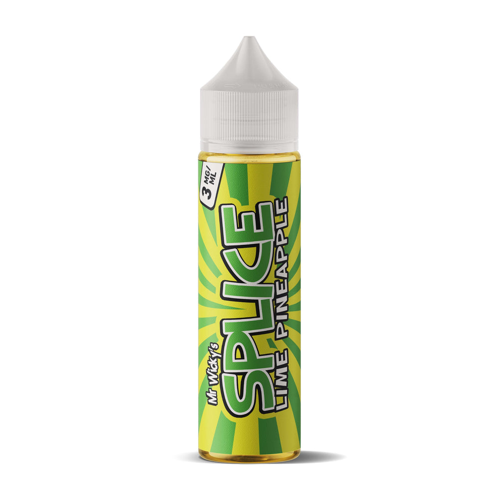 Mr. Wicky - Vapoureyes NZ