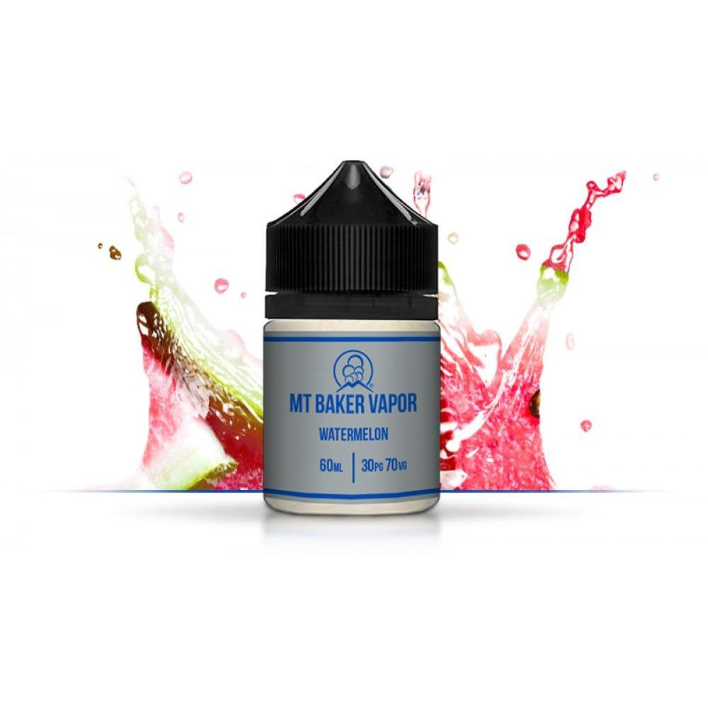 Mt Baker Vapor - Vapoureyes NZ