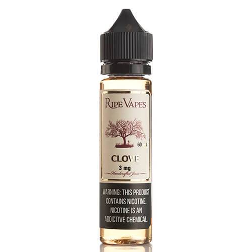 Ripe Vapes - Vapoureyes NZ