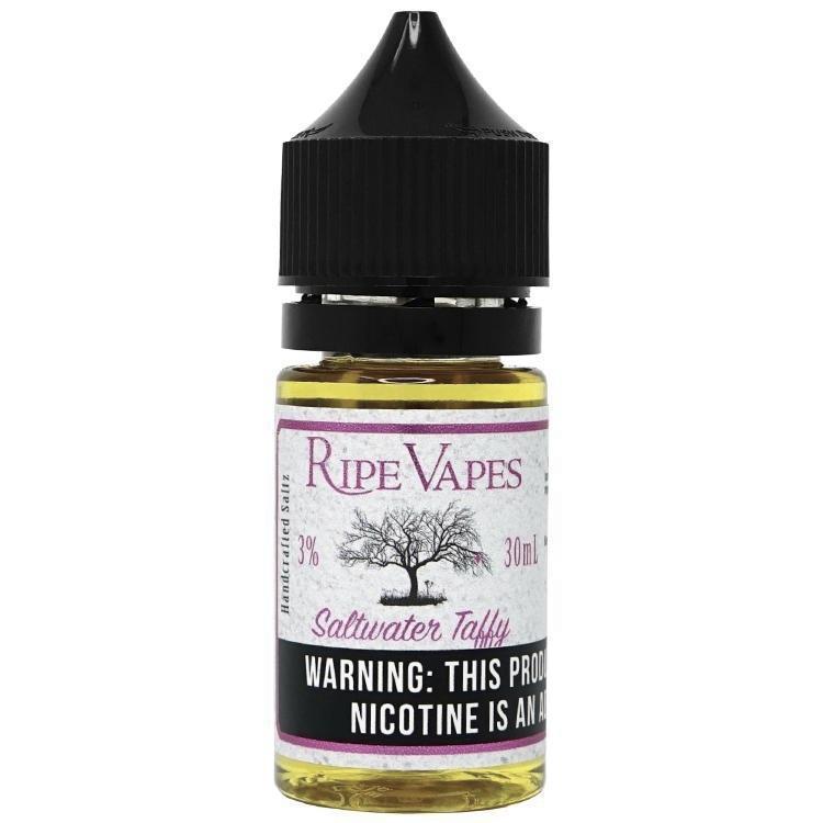 Ripe Vapes - Vapoureyes NZ