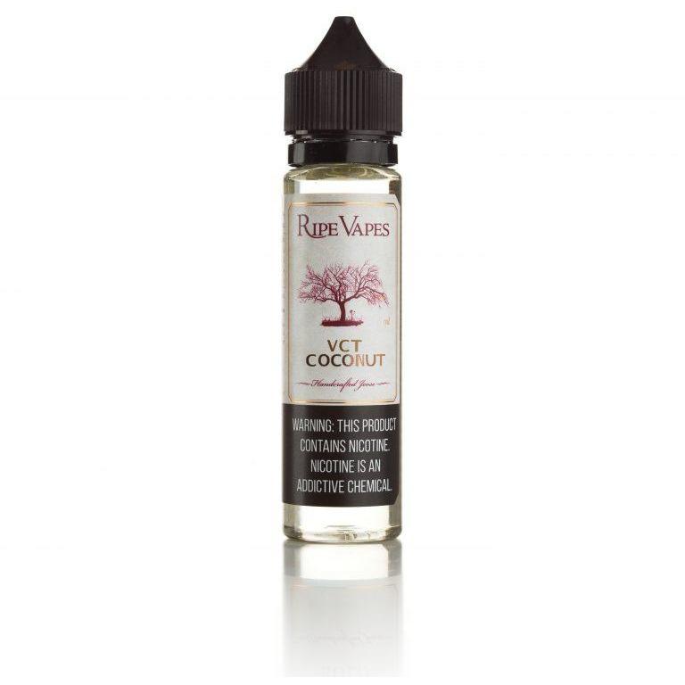Ripe Vapes - Vapoureyes NZ