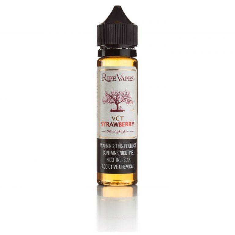 Ripe Vapes - Vapoureyes NZ