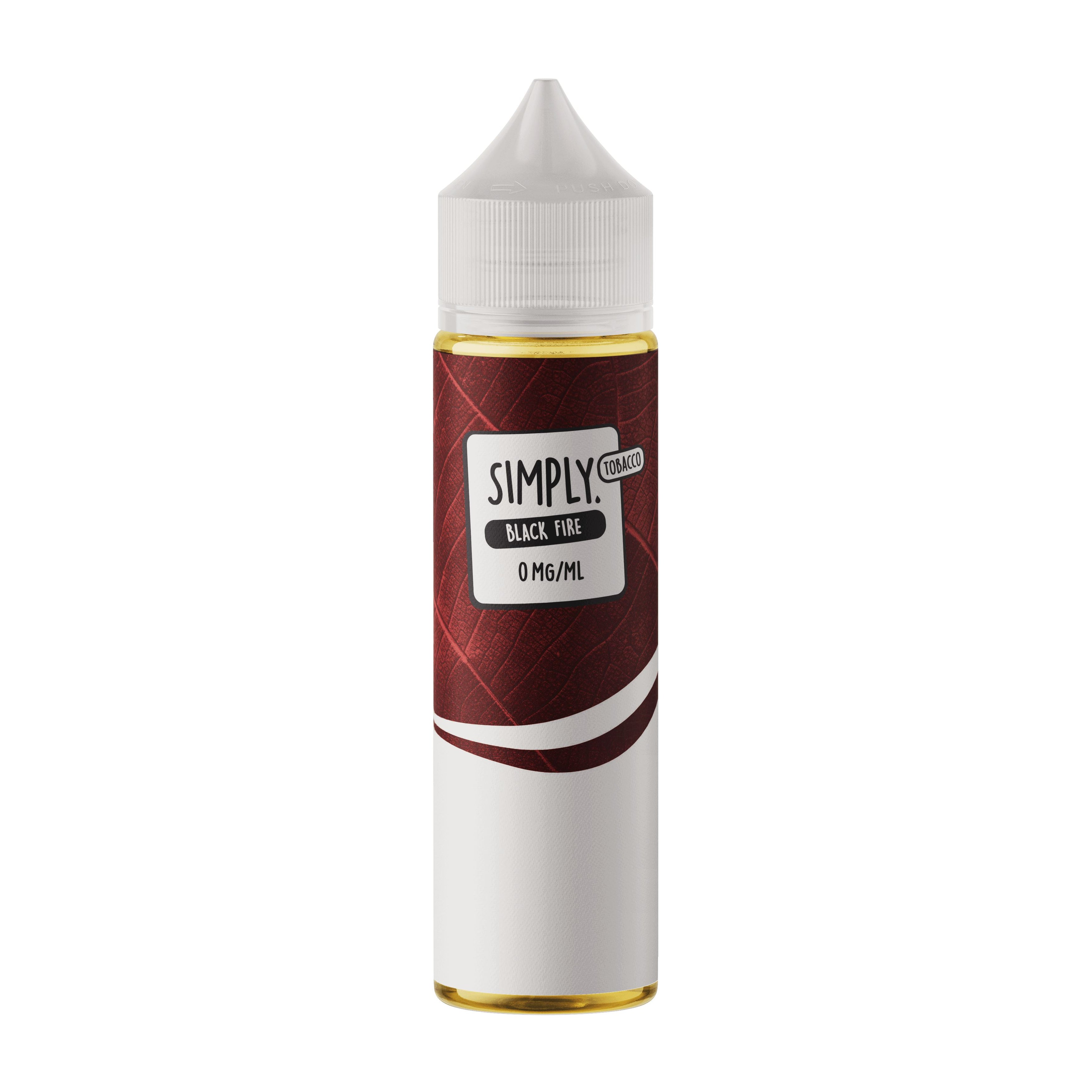 Simply - Vapoureyes NZ